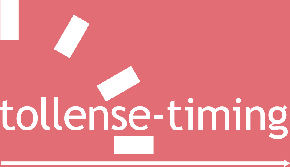Logo – tollense-timing